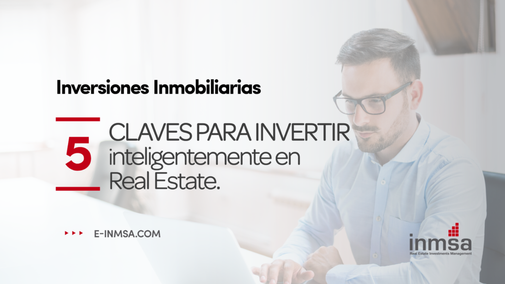 Mariano Capellino "Las 5 claves para invertir inteligentemente en Real ...